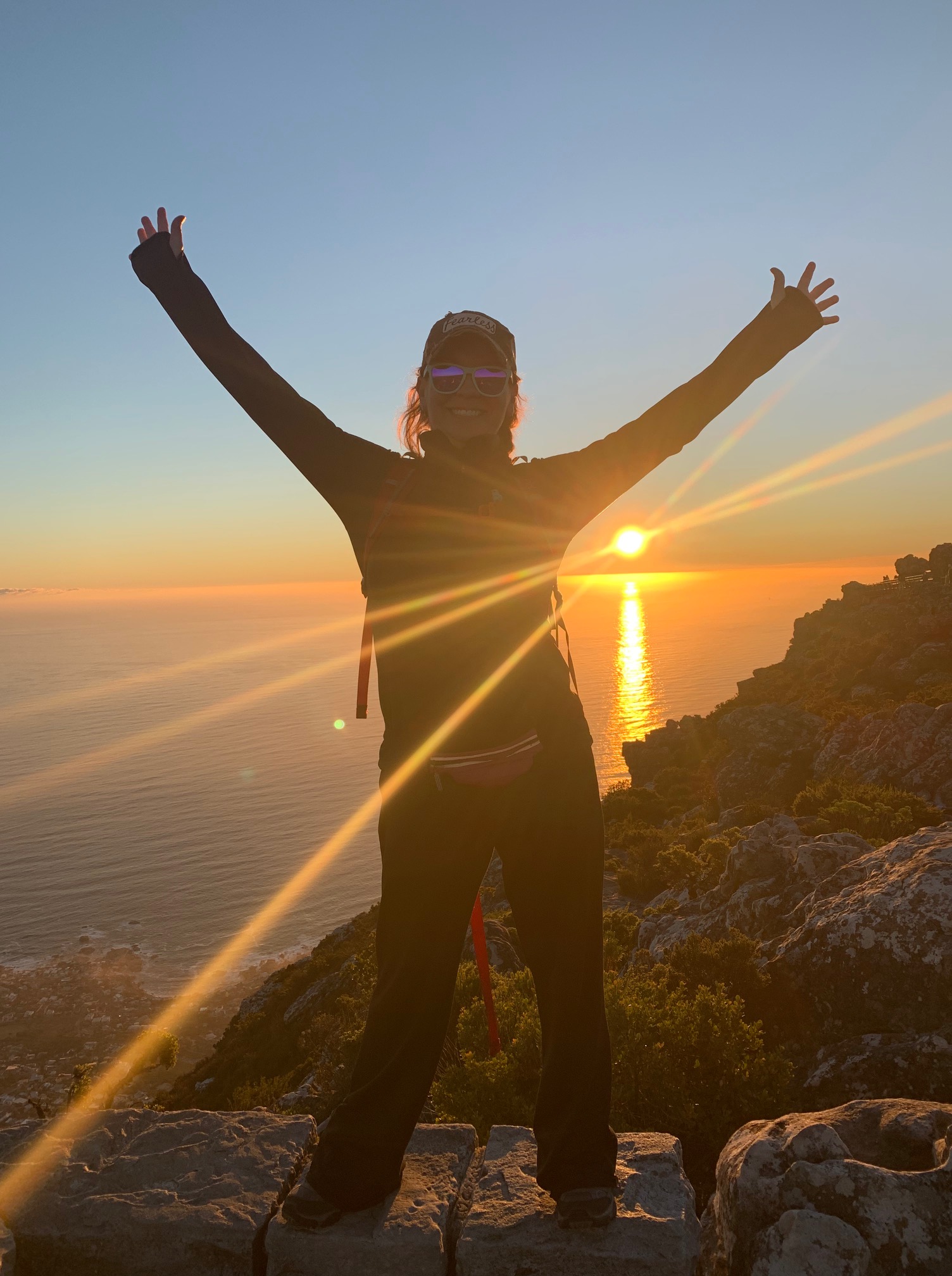 About – Tasha Murphy